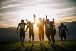 Top 245 Strong and Powerful Team Name Ideas (2022)