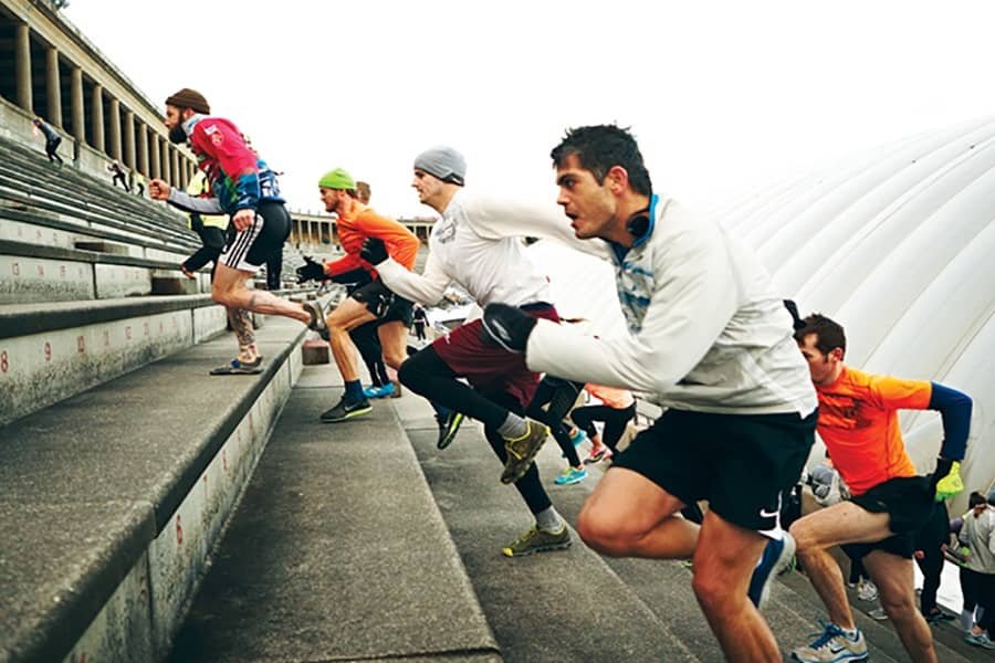 Running Team Names 190 Names For Your Running Group