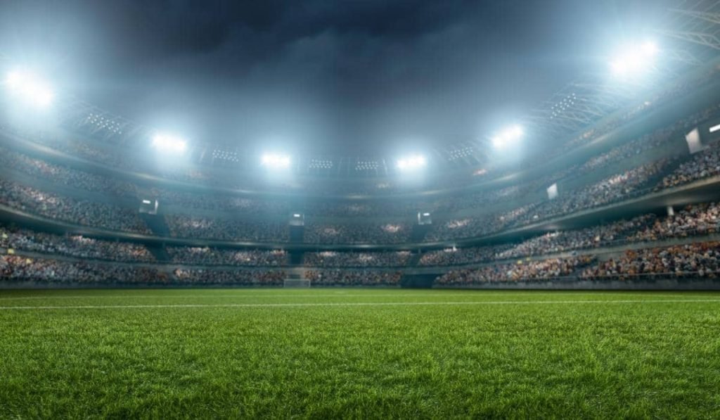 325 Best Stadium Names Ideas