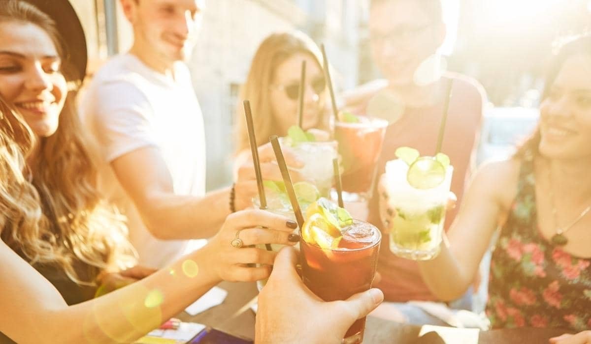 283 Summer Party Names Ideas to Rock Your Moments