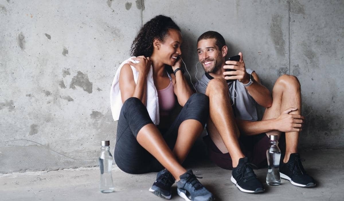 200 Best Workout Playlist Names Ideas
