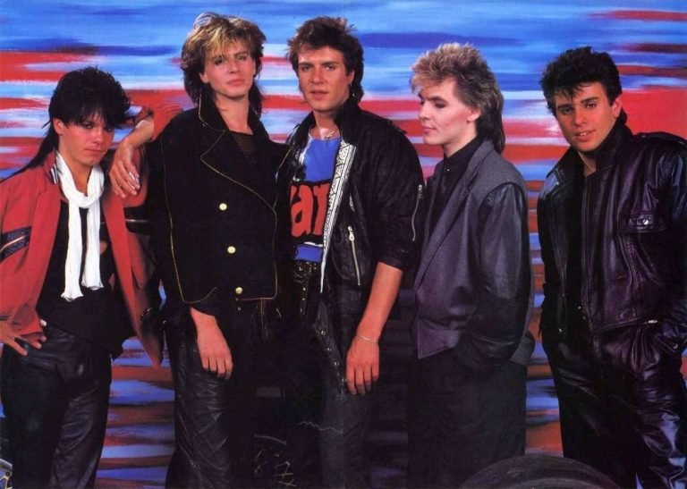 99 Best 80s Team Names That You Will Love 2023 99 Best 80s Team Names That You Will Love 2023