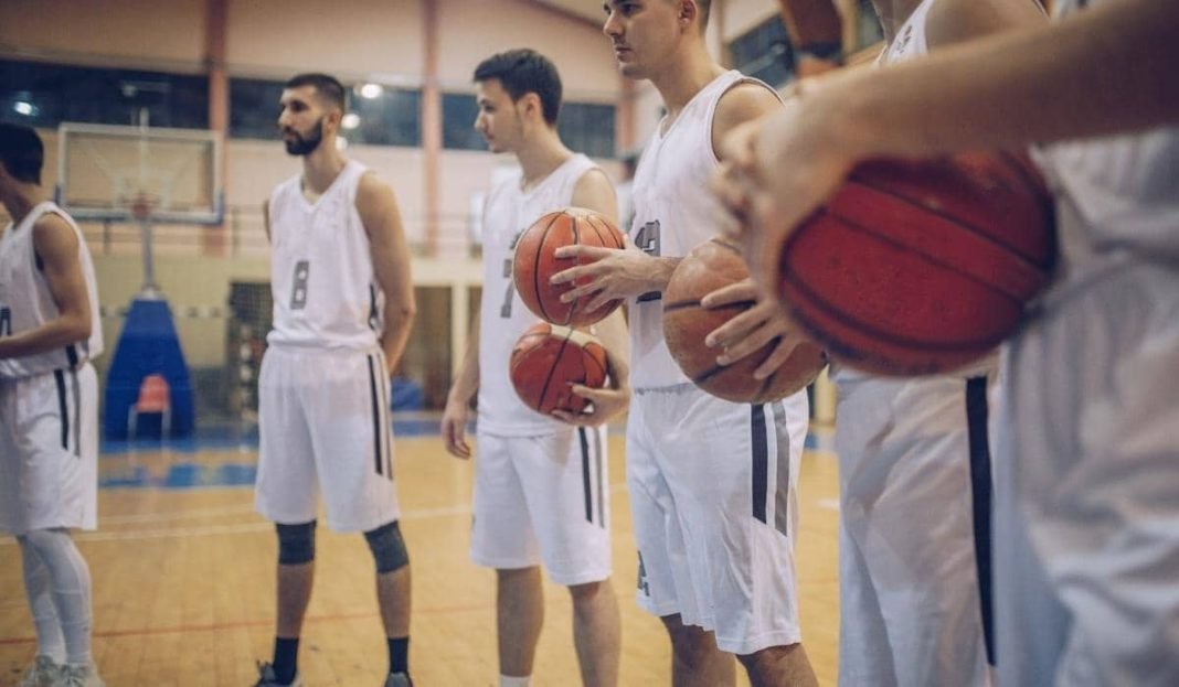 230 Basketball Team Names Ideas to Motivate Your Group