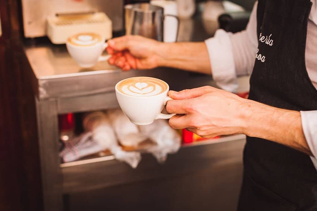 Top 255 Unique Creative Coffee Shop And Cafe Names 2023 