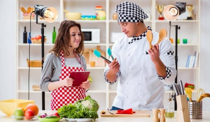 Cooking Show Names: 167 Best Cooking Names Ideas
