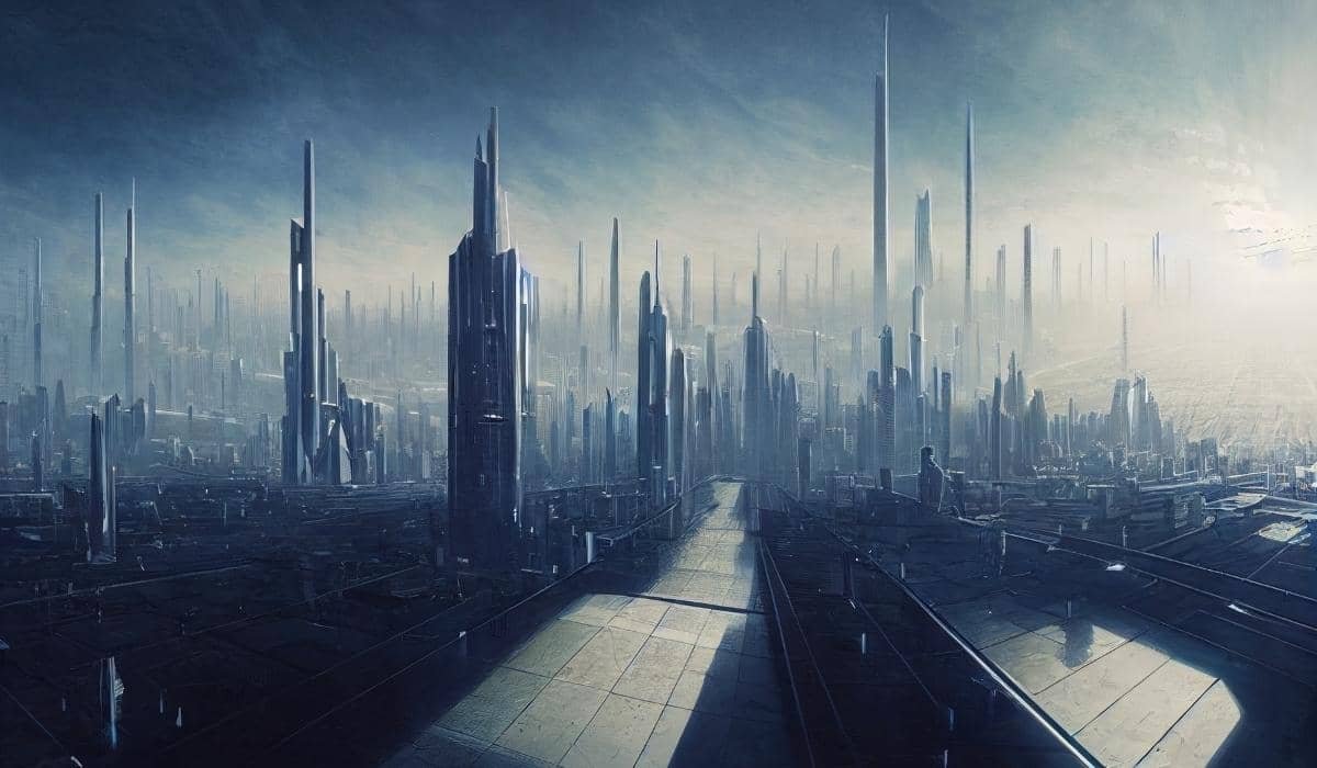 279 Fictional City Names to Inspire Your Imagination