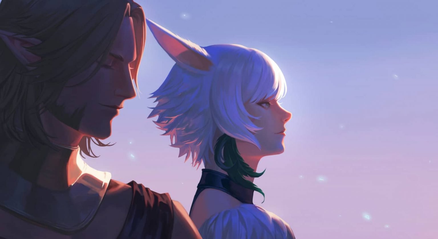 319 Miqo'te Names That Are Best for Your Character