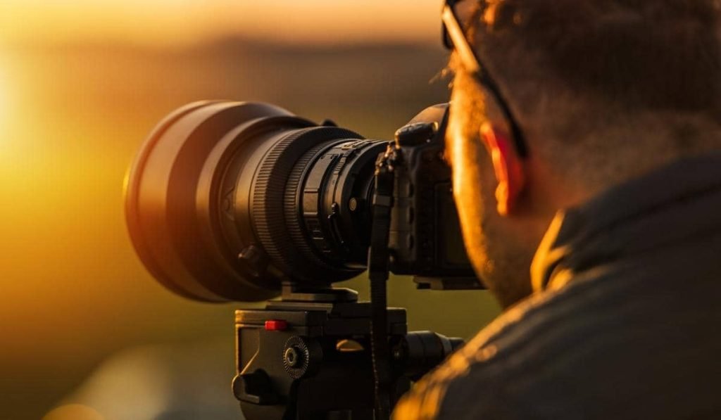Top 197 Creative Photography Names for Instagram