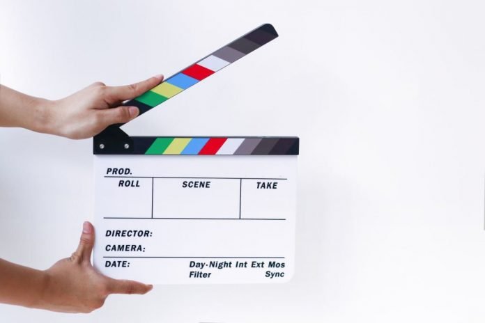173 Best Production Company Names Ideas (2023)