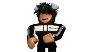 Top 250 Best Roblox Slender Usernames Ideas (2023)