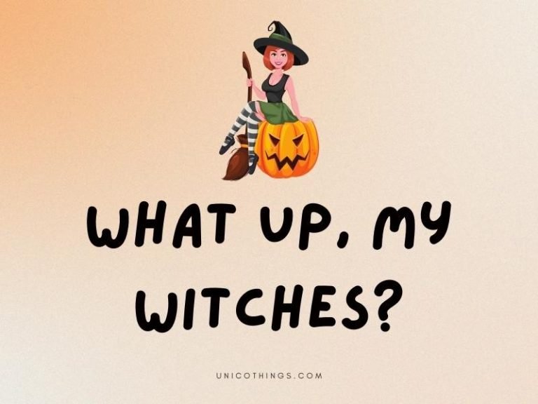 85+ Hilarious Witch Puns That Will Make You Cackling