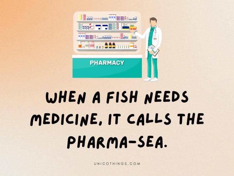 35 Best Pharmacy Puns for Taking a Chill Pill