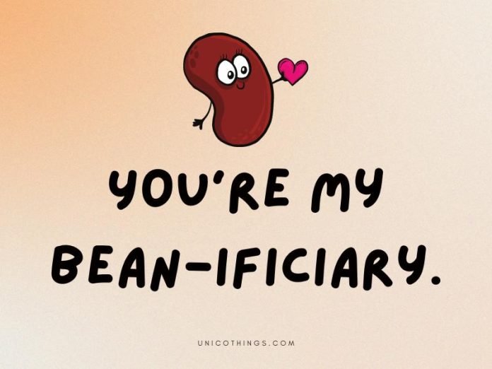 75+ Bean Puns That Are Perfact to Get Some Laughs