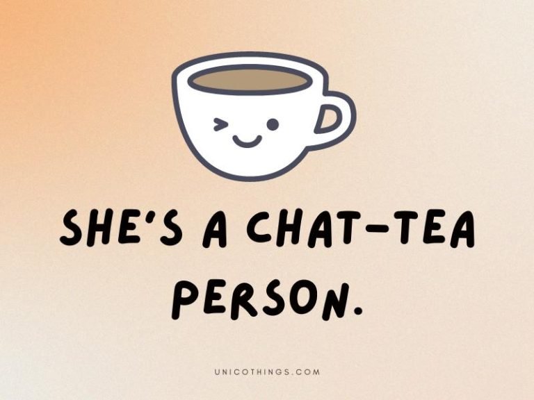 161+ Tea Puns That Will Make You Laughing Hard