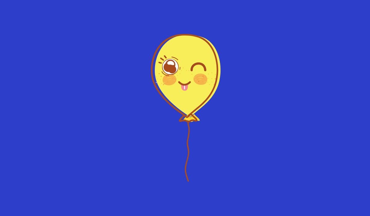 51 Hilarious Balloon Puns That You Will Love