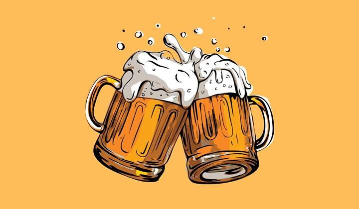 Top 101 Beer Puns That Will Raise the Bar - Unico Things