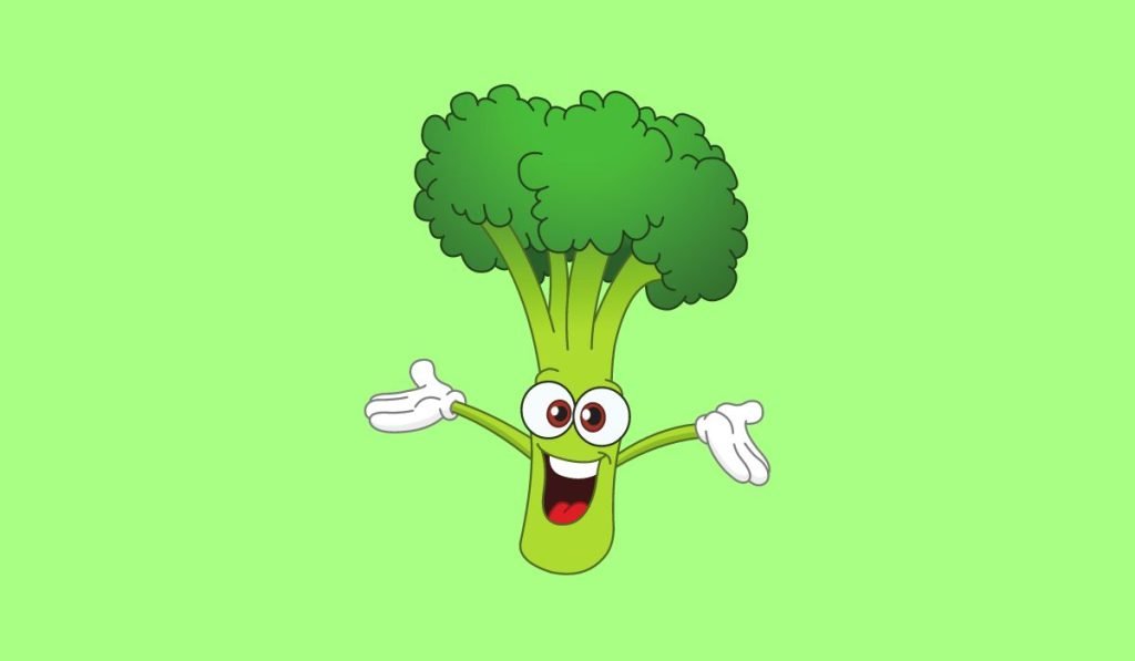 75 Funny Broccoli Puns That Will Make You Smile