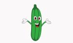 55+ Funny Cucumber Puns That Are Really Cu-cumbersome