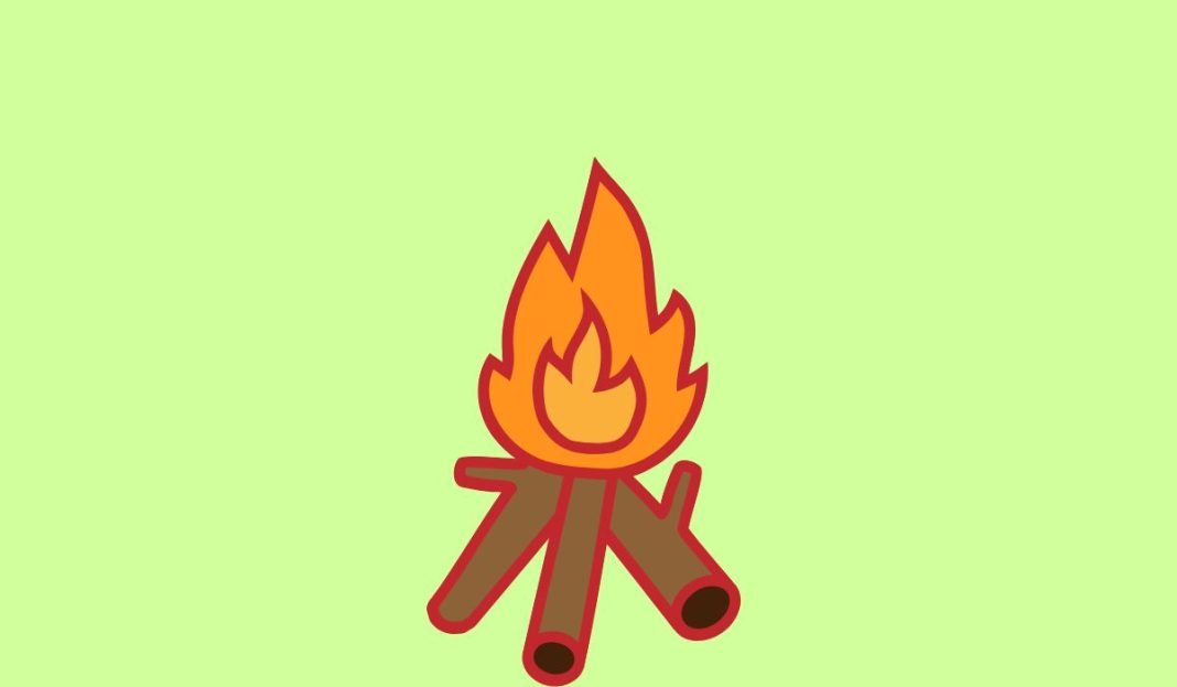75+ Best Fire Puns That Will Light Up the Heat