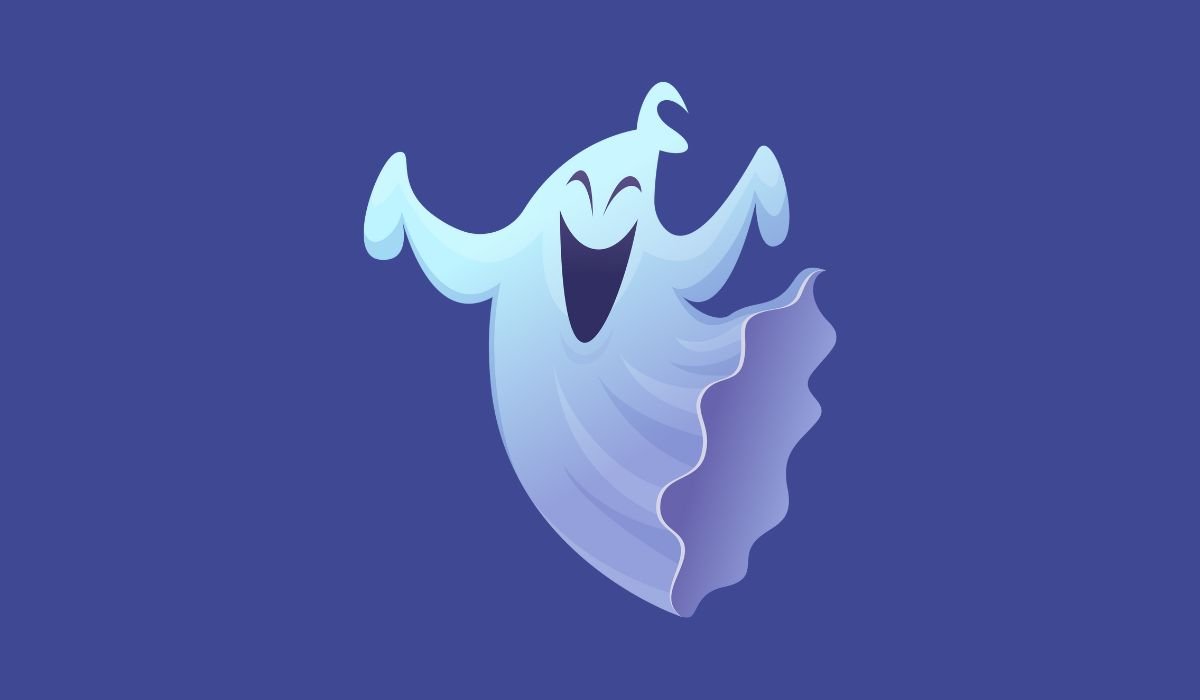 100+ Hilarious Ghost Puns and One-liners