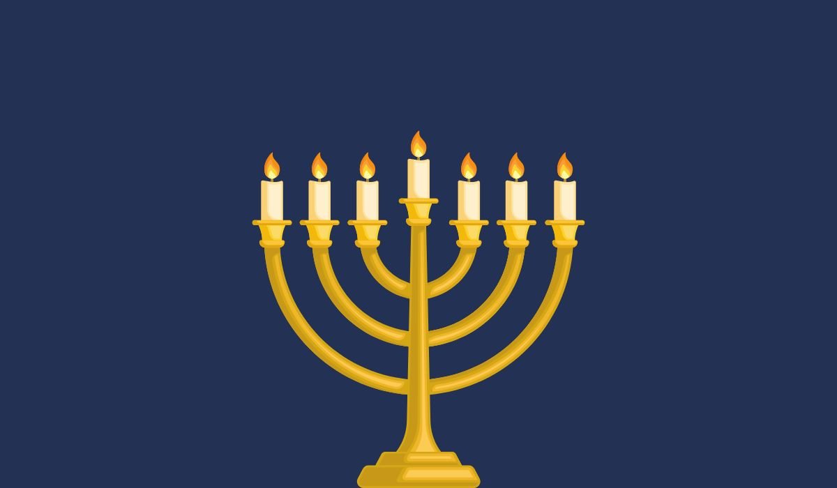 45+ Funniest Hanukkah Puns That Will Bright Your Day