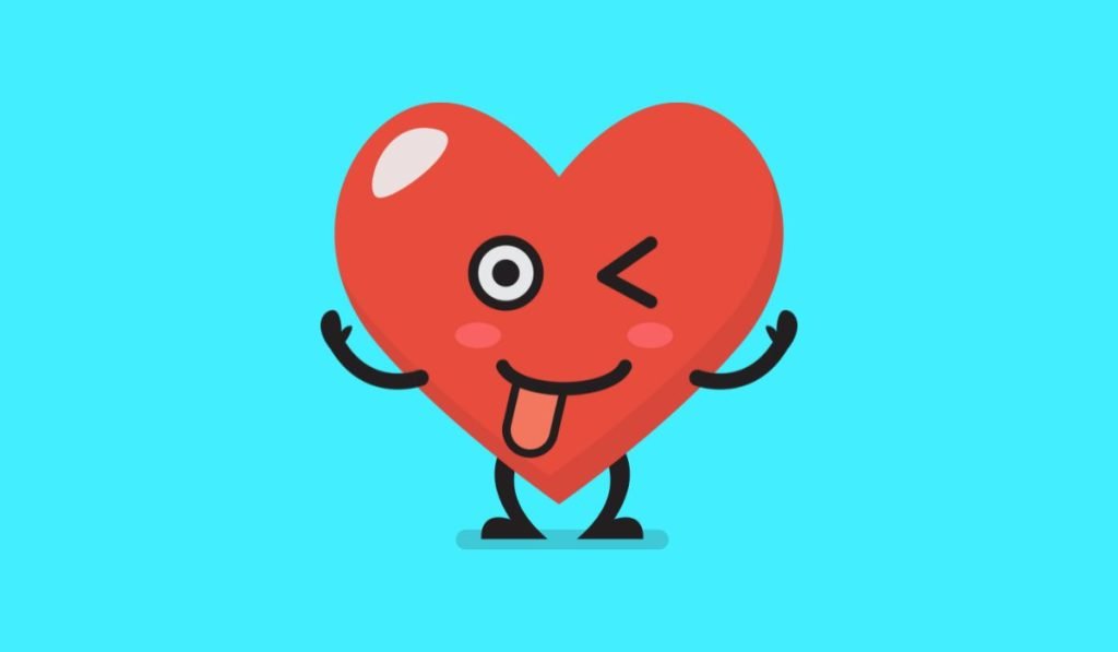 75+ Heart Puns That Are Hilarious to Read