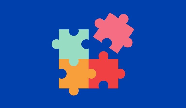 25 Funny Jigsaw Puzzle Puns to Make You Laugh Hard