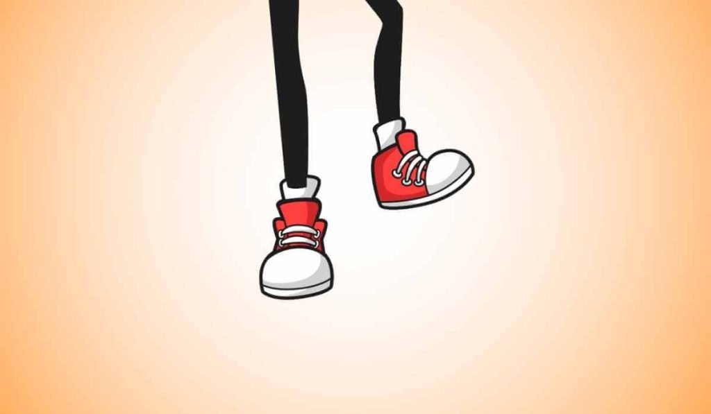 55 Best Leg Puns That Are Perfect to Crack