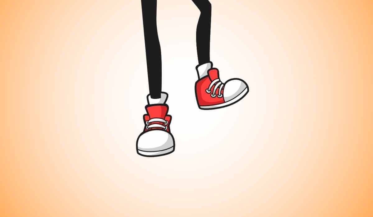 55 Best Leg Puns That Are Perfect to Crack