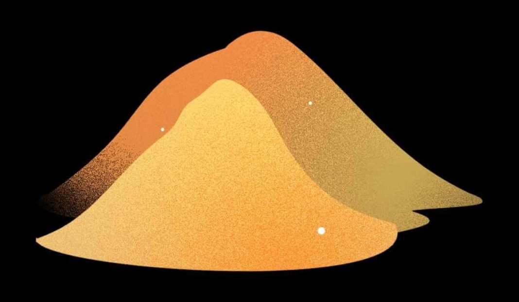 51 Best Sand Puns to Make Your Day Bright