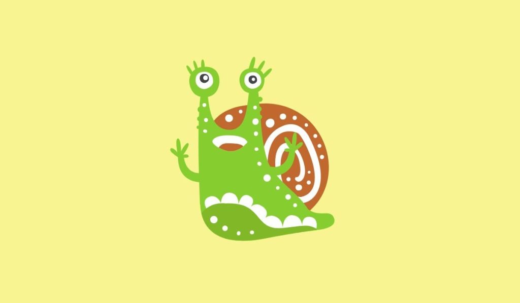 45+ Snail Puns That Are Funniest to Make You Laugh