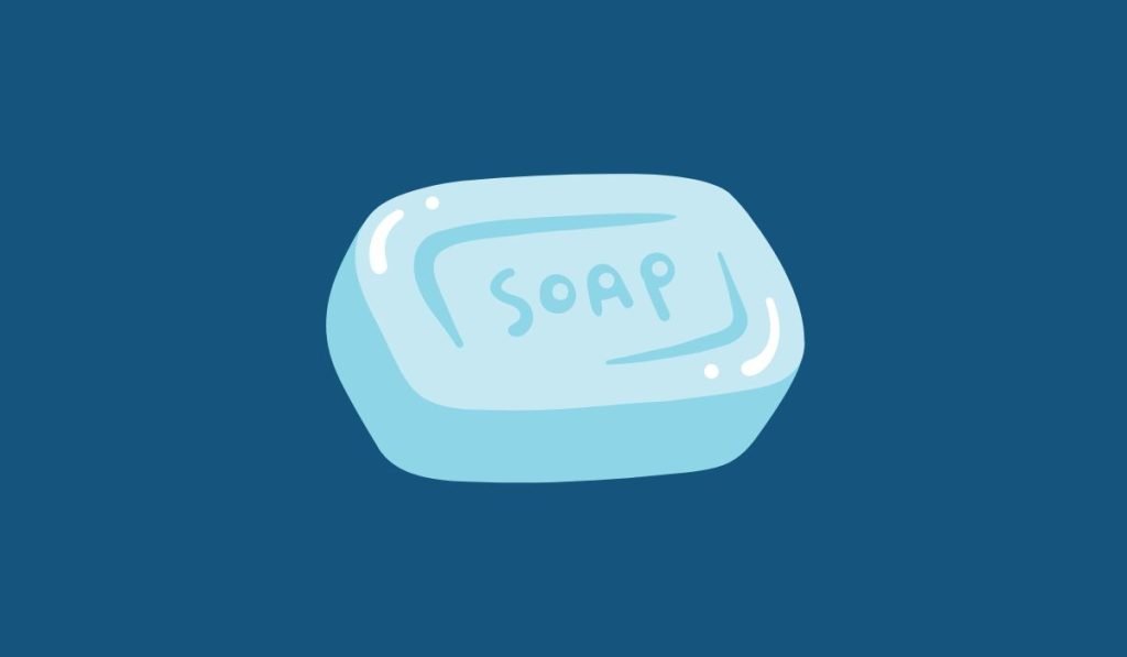 55+ Funny Soap Puns That Are Bubbly to Read