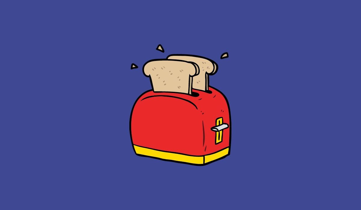 50+ Toast Puns That Are Hilarious to Read