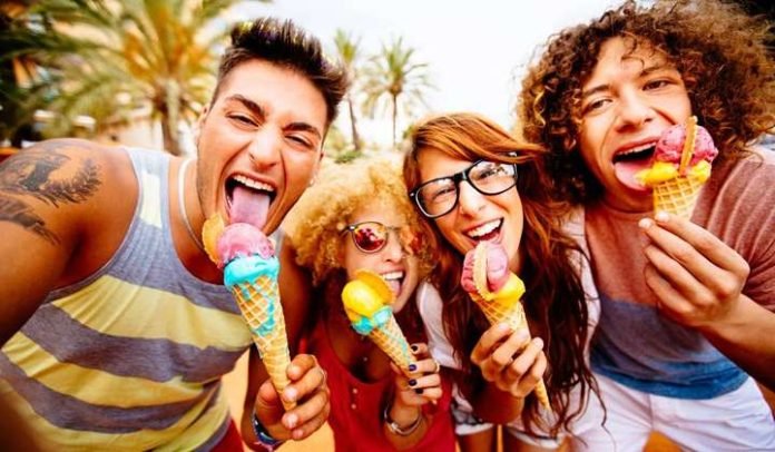 61 Ice Cream Jokes That Will Make You Laugh Hard (2023)