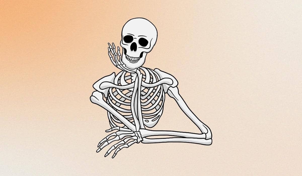 69 Skeleton Jokes That Will Tickle Your Bone