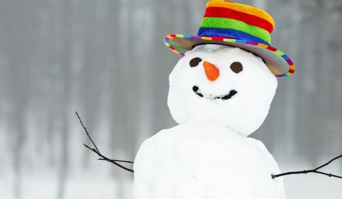 150+ Funny Snow Jokes That Will Crack You Up - Unico Things