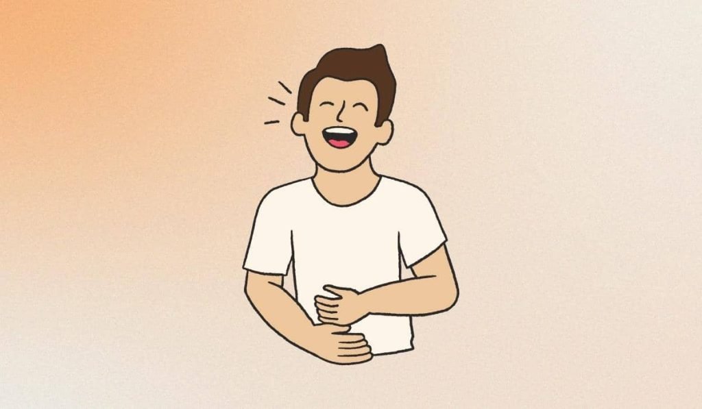 103 Very Good Jokes That Will Make You Laugh Hard