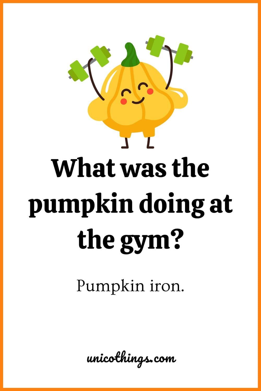77+ Best Pumpkin Jokes to Spread Some Good Laughs