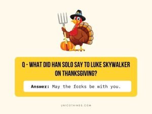 65+ Turkey Jokes That Will Make Your Belly Laughs