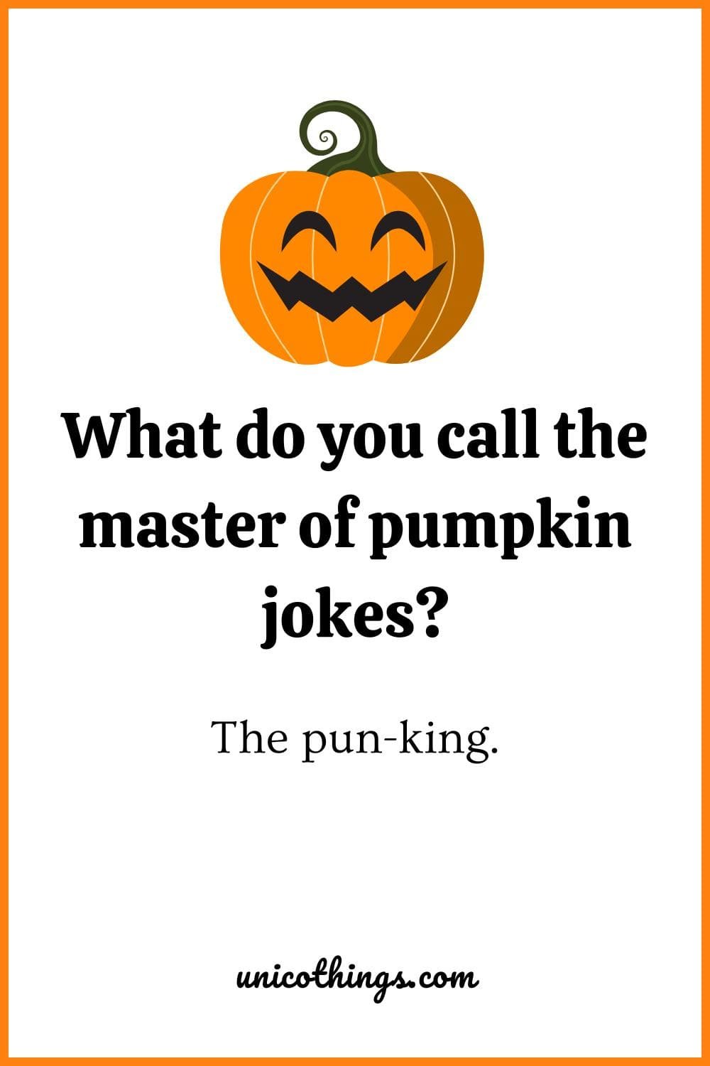 77+ Best Pumpkin Jokes to Spread Some Good Laughs