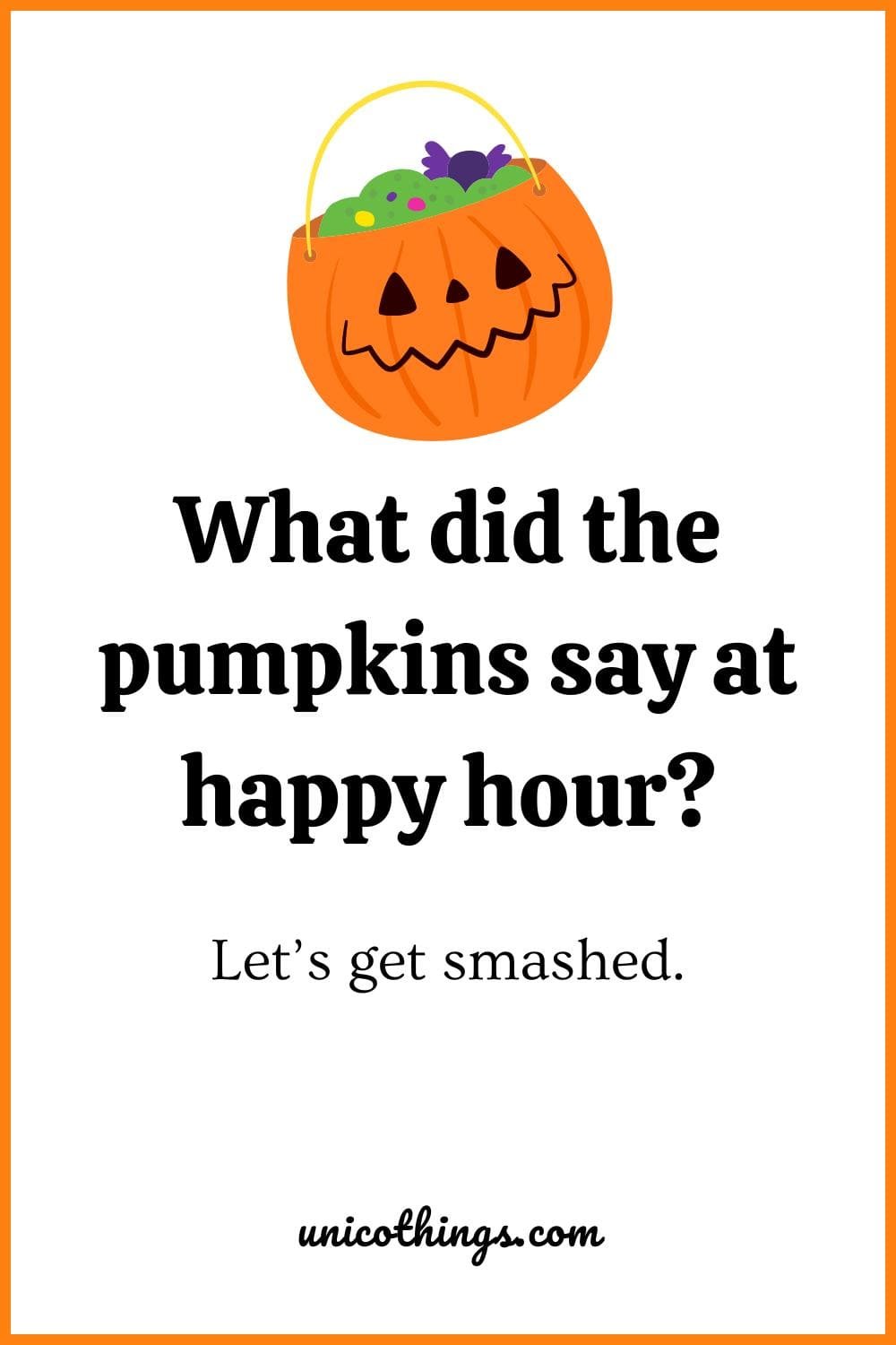77+ Best Pumpkin Jokes to Spread Some Good Laughs