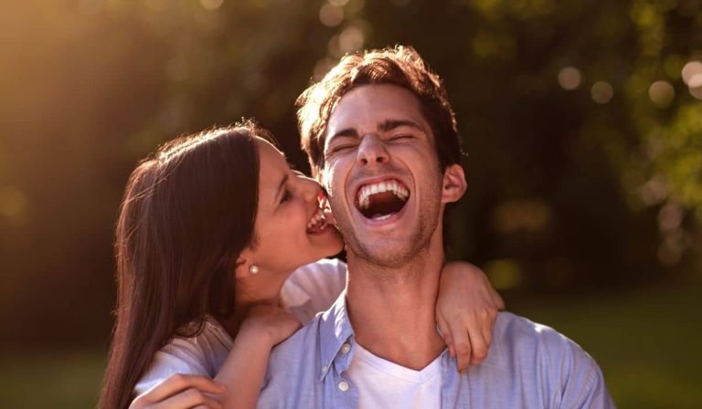 163 Funny Boyfriend Jokes That Will Make Him Laugh