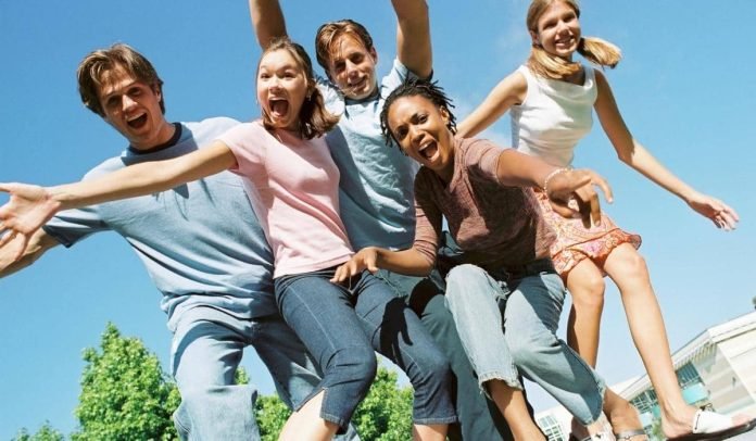 Top 95+ Affirmations for Teens to Boost Self-confidence