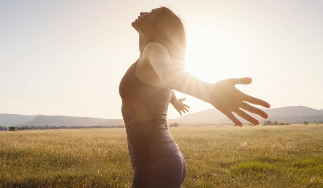 100+ Positive Affirmations on Hope to Stay Positive