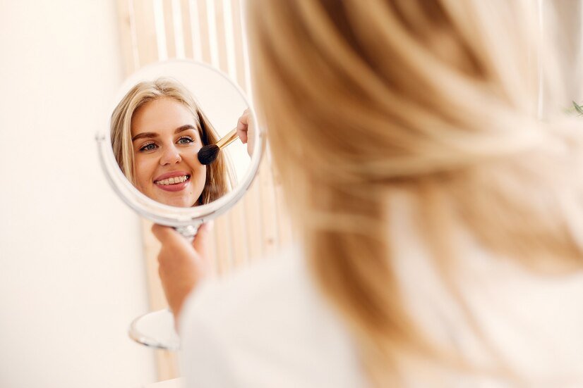 Top 145+ Beauty Affirmations for Confidence & Self-love
