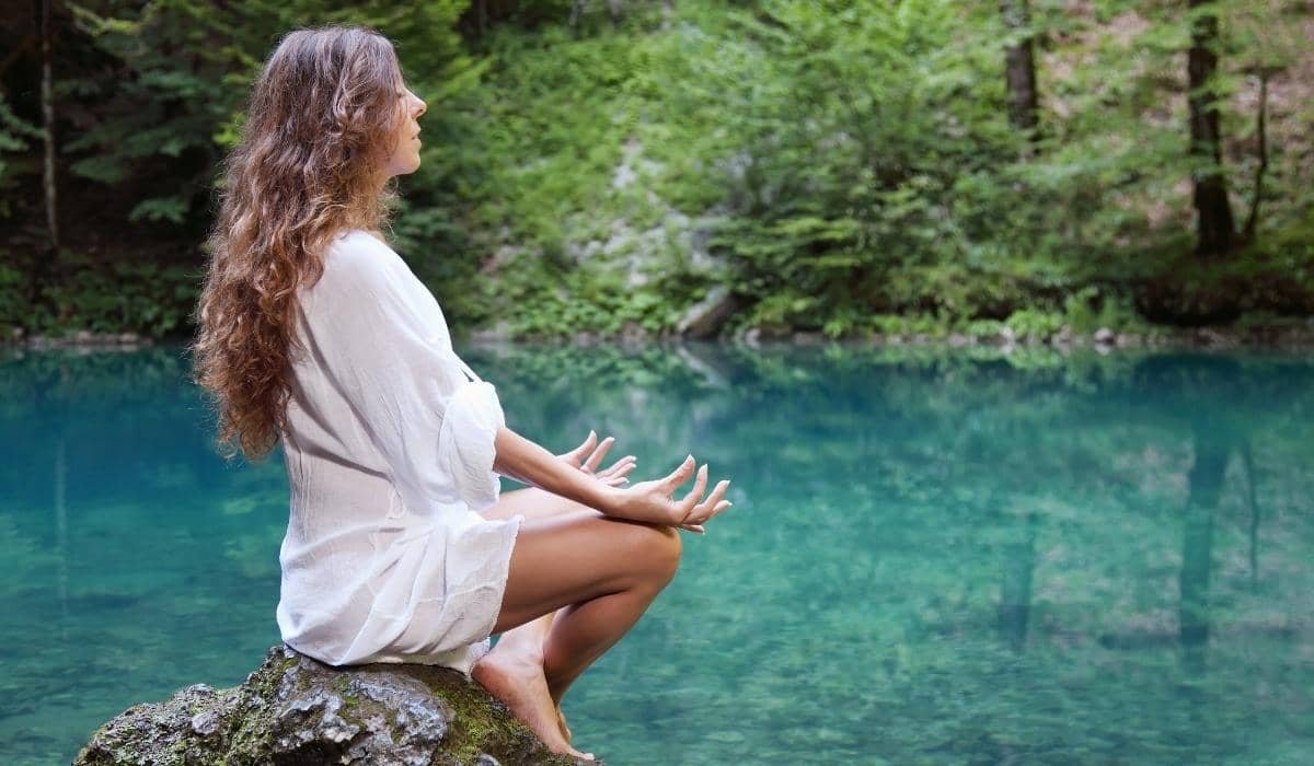 170+ Positive Spiritual Affirmations for Daily Motivation