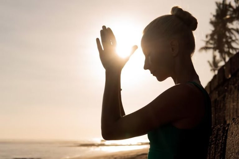 170+ Positive Spiritual Affirmations for Daily Motivation