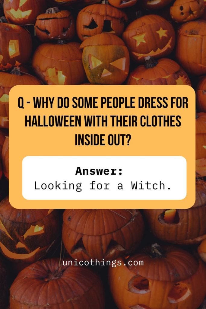 Top 70 Halloween Trivia Questions and Answers