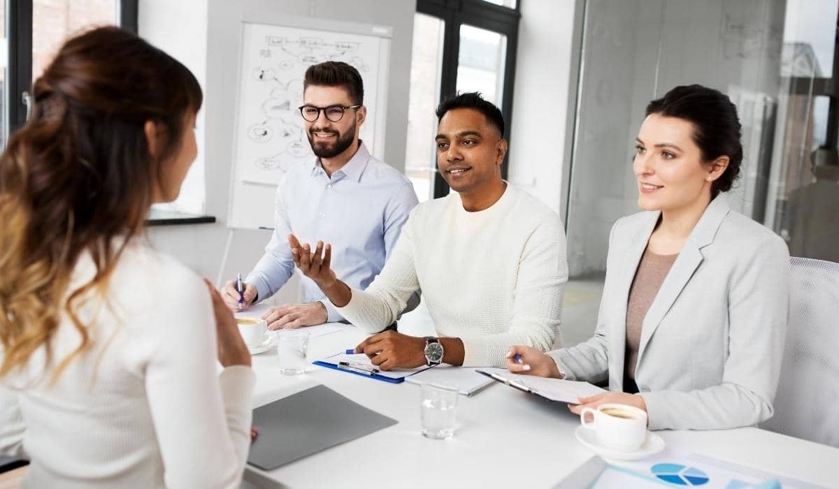 83 Powerful Affirmations to Clear That Job Interview