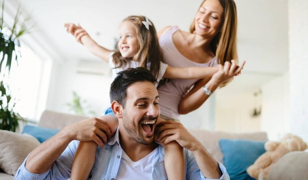 130+ Positive Family Affirmations for Strong Bond